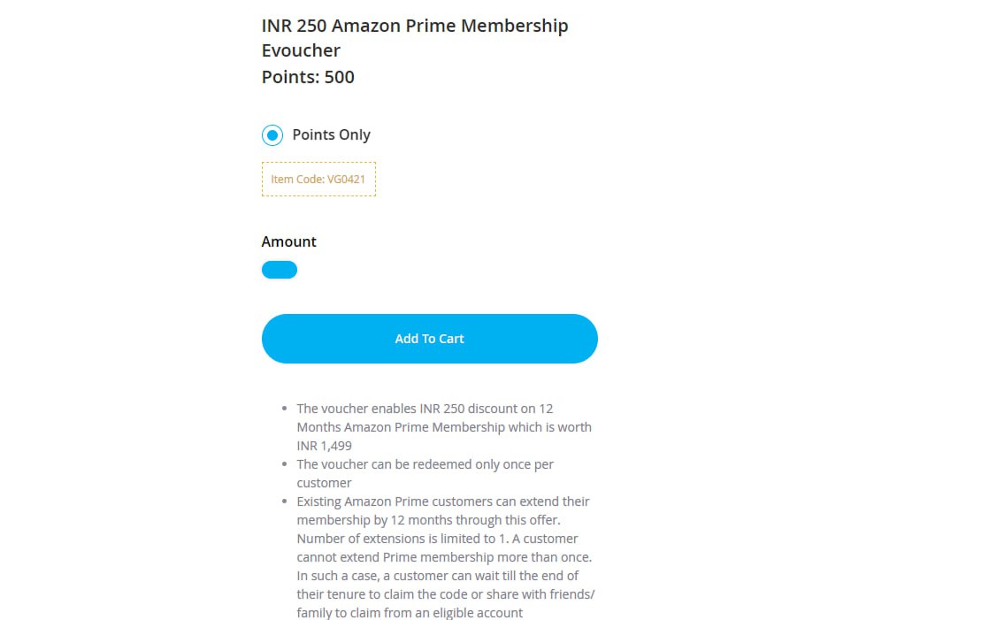 Combined All : Amazon Prime Voucher Offer : Totally free Prime Shopping ...